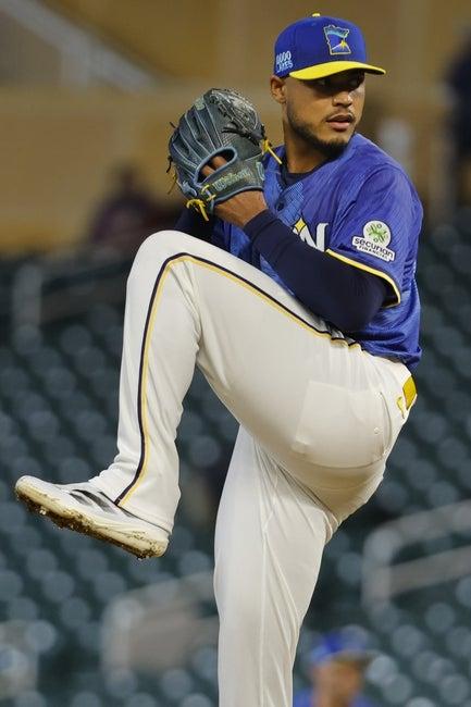 Twins vs Rangers MLB Predictions & Best Bets Sept 25