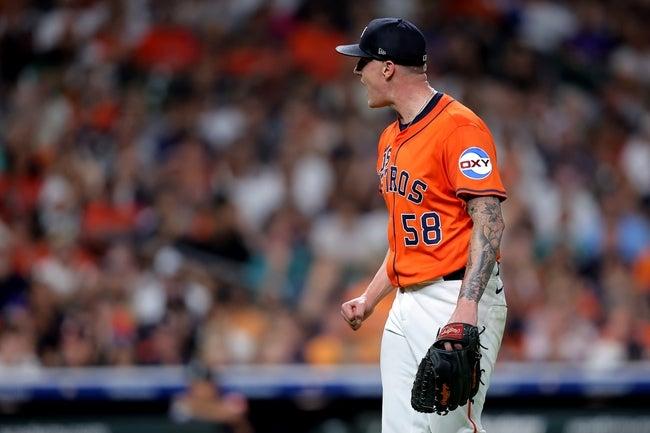 Astros vs Athletics MLB Predictions & Best Bets Sept 25