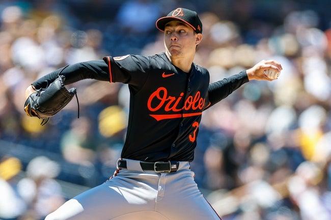 Rays vs Orioles Run Line Pick, Predictions & Props | Sept 25 MLB Bets