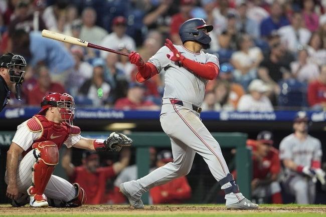 Angels vs. Astros MLB Pick & Odds Sept 1