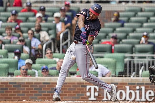 White Sox vs Nationals Picks & Best Bets | Sept 26 Game