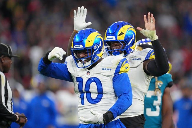 Rams vs Saints Prediction & Best Bets – Expert NFL Week 9 Picks