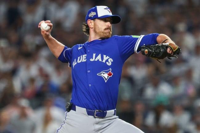 Blue Jays vs Yankees ALDS Game 4 Predictions & Best Bets – Joe Jensen