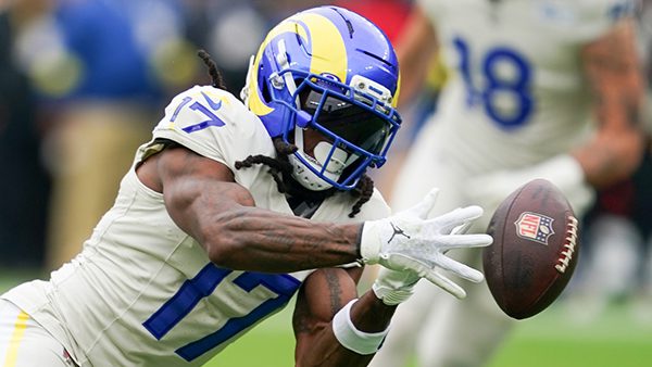 Rams vs. Panthers Free Pick, Odds & Analysis Jan 10, 2026