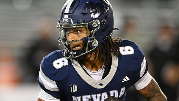 Boise State vs Nevada ATS Spread Pick & Betting Analysis | Week 9