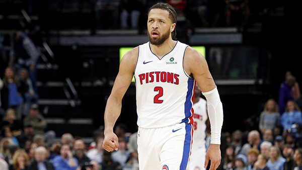 Pistons vs Nets Picks & Predictions | Sharp Money Breakdown (Nov 7)