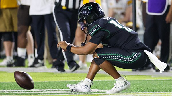 California vs Hawaii Betting Pick & Predictions