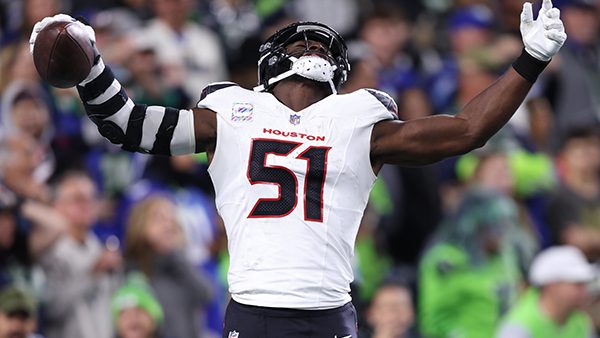 Texans vs. Chargers Prediction: Expert Week 17 NFL ATS Pick & Preview