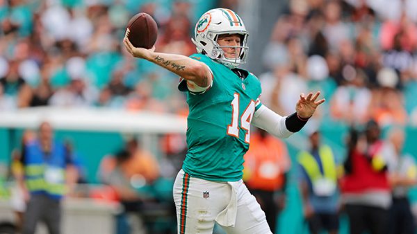 Buccaneers vs. Dolphins Prediction: Expert Week 17 NFL ATS Pick & Preview