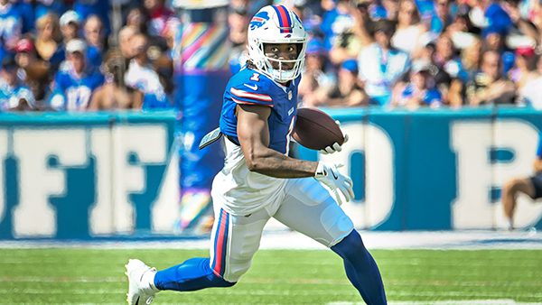 Bills vs Broncos Picks & Predictions | AFC Divisional Round