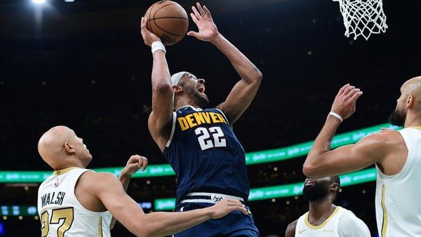 Hawks vs. Nuggets Free Pick, Odds & Analysis 1/9/26