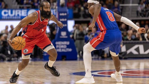 Hornets vs. Clippers Free Pick, Odds & Analysis 1/12/2026