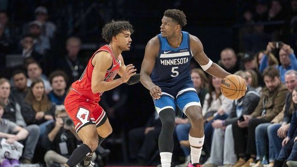 Oklahoma City vs. Minnesota NBA Picks, Odds & Analysis 1/29/26