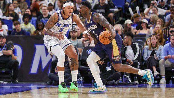 Nuggets vs. Pelicans Free Pick, Odds & Analysis 1/13/2026