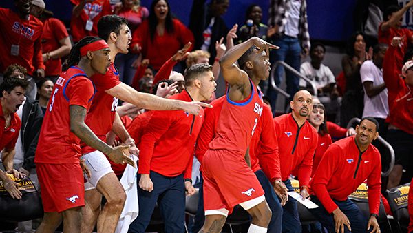 SMU vs. Clemson Free Pick, Odds & Analysis Jan 7, 2026