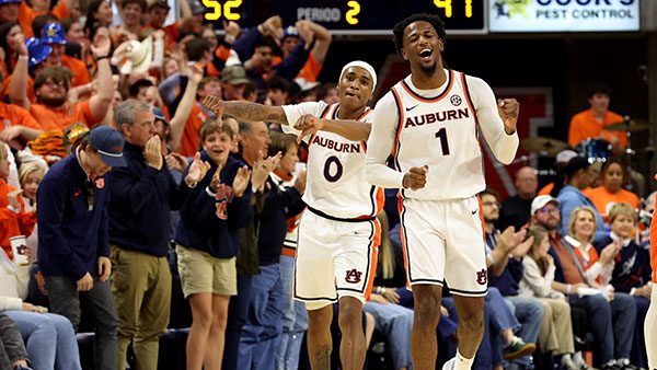Vanderbilt vs. Auburn Free Pick, Odds & Analysis Feb. 10, 2026