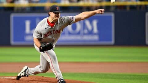 Blue Jays vs. Red Sox Prediction, Odds & Analysis