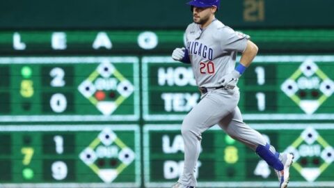 Cubs vs. Rockies Prediction, Odds & Analysis June 11