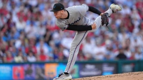 Giants vs. Marlins Prediction, Odds & Analysis June 21
