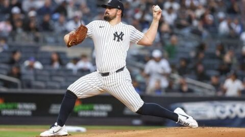 White Sox vs. Yankees Prediction, Odds & Analysis
