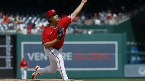 MLB Strikeout Props Wednesday 6/3/26: Martinez Under Value